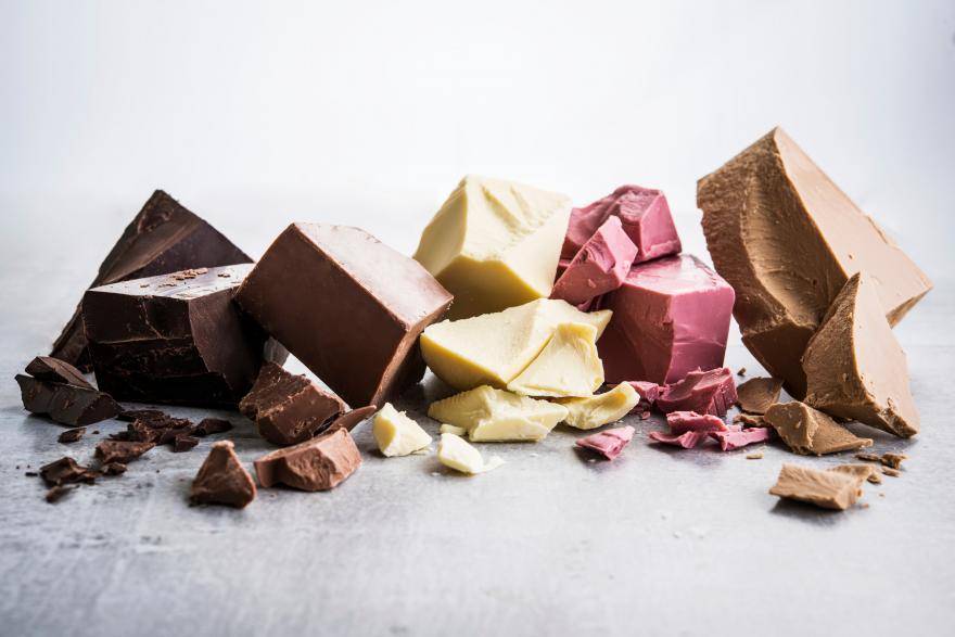 Welcome to the| Barry Callebaut Website